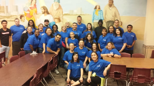 PHOENIX RESCUE MISSION -TRANSFORMING LIVES CENTER - Updated October ...