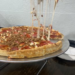 SAMEE’S PIZZA GETTI - 207 Photos & 363 Reviews - 561 E Interstate 30 ...