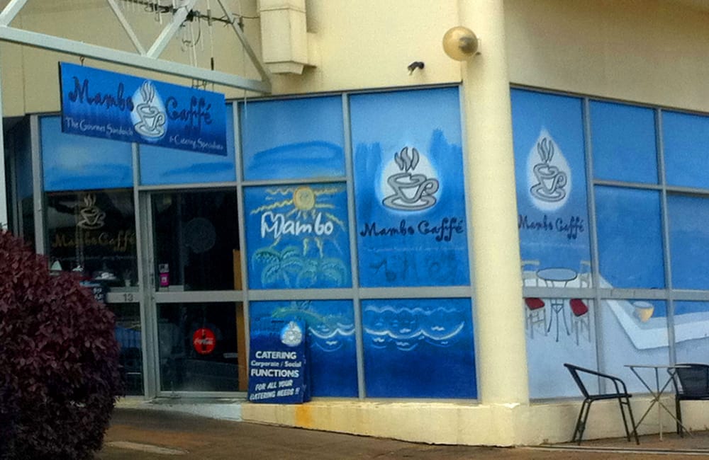 MAMBO CAFE - Updated December 2024 - 120 Bloomfield St, Cleveland ...