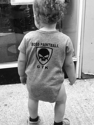 BOSS PAINTBALL FIELDS - Updated December 2025 - 41 Photos & 15 Reviews ...