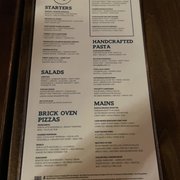 PASSERO - 395 Photos & 352 Reviews - 3 S Evergreen Ave, Arlington ...