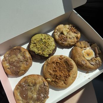 ANDREA’S COOKIES - Updated December 2025 - 35 Photos & 11 Reviews ...