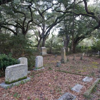 MICANOPY HISTORIC CEMETERY - Updated November 2025 - 181 Photos ...
