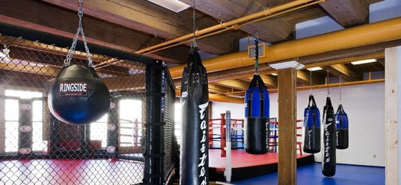 COMBAT SPORTS BOSTON - Updated July 2025 - 261 Friend St, Boston ...