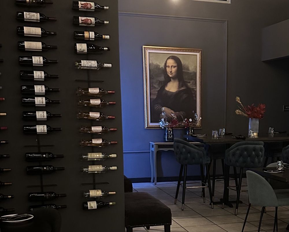 VELADA JAZZ BAR - Updated April 2024 - C. Isabel Muñoz Rivera 84, Ponce ...