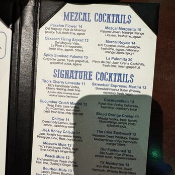 IRON CACTUS AUSTIN - Updated December 2025 - 922 Photos & 1442 Reviews ...