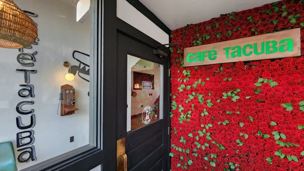 CAFE TACUBA - Updated December 2025 - 78 Photos & 41 Reviews - 1006 3rd ...