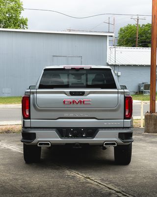 BECK & BECK BUICK GMC - Updated January 2026 - 30 Photos - 603 E ...