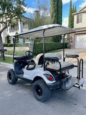 COWBOY GOLF CARTS - San Juan Capistrano, California - Golf Cart Dealers ...