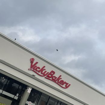 VICKY BAKERY - Updated June 2025 - 121 Photos & 56 Reviews - 4556 S ...