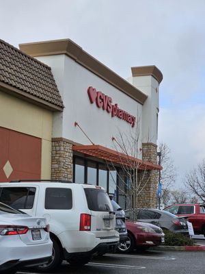 CVS PHARMACY - Updated December 2025 - 32 Photos & 77 Reviews - 1771 ...