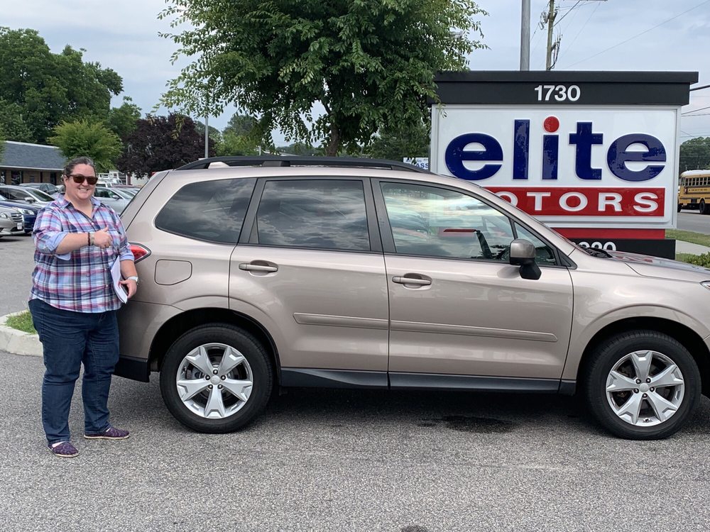 ELITE MOTORS - 19 Photos & 31 Reviews - Car Dealers - 1730 Virginia ...