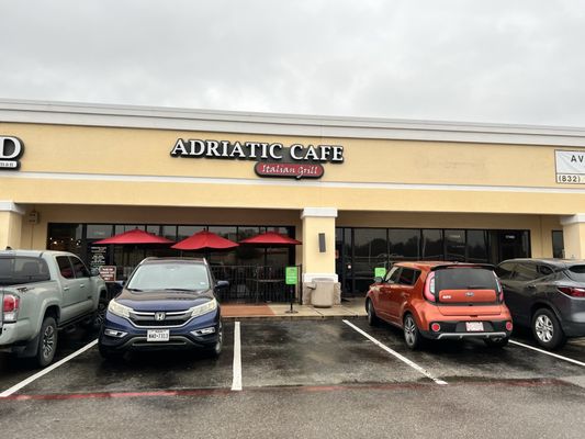 ADRIATIC CAFE - Updated December 2025 - 690 Photos & 898 Reviews ...