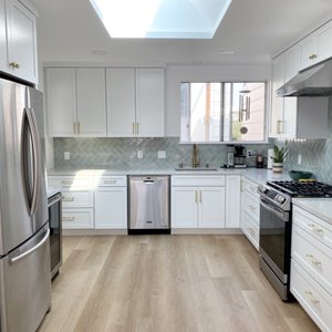 PYRAM USA - FINE FRENCH KITCHENS - 149 Photos & 10 Reviews - 10 ...