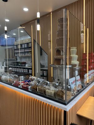 CREPE HOUSE - Updated January 2026 - 51 Photos & 15 Reviews - 33-15 ...