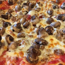 NAPOLESE PIZZERIA - Updated July 2025 - 413 Photos & 308 Reviews - 8702 ...