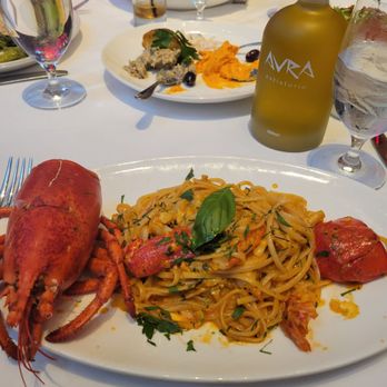 AVRA ROCKEFELLER CENTER - Updated November 2025 - 259 Reviews & 614 ...