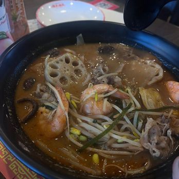 TANG HUO KUNG FU SPICY HOT POT - Updated June 2024 - 316 Photos & 199 ...