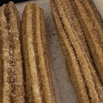 DOCE CHURROS - Updated September 2024 - 74 Photos & 20 Reviews - 1412 ...