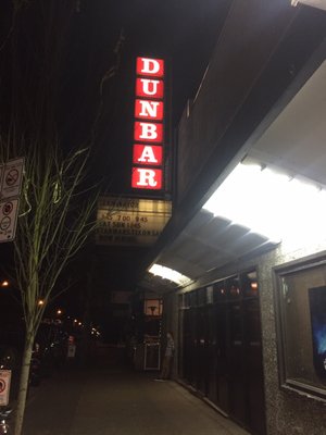 DUNBAR THEATRE - 50 Reviews - 4555 Dunbar Street, Vancouver, British ...