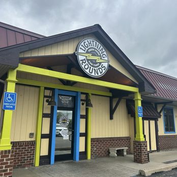 LIGHTNING ROUNDS - Updated January 2026 - 55 Photos & 32 Real Reviews ...