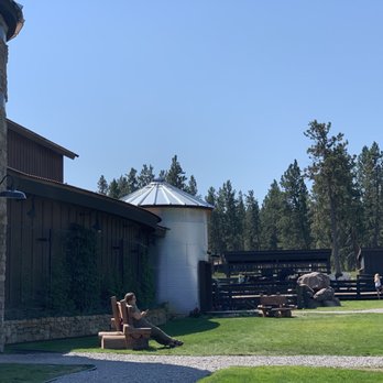 PAWS UP RANCH - Updated December 2025 - 137 Photos & 47 Reviews - 40060 ...