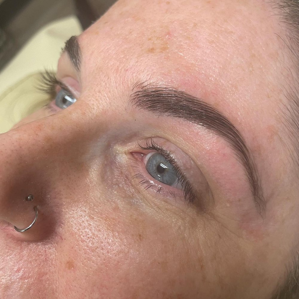 RESTING BROW FACE - Updated December 2025 - 3100 Dick Pond Rd, Myrtle ...