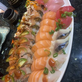 2 THA JOINT SUSHI - Updated March 2025 - 591 Photos & 486 Reviews - 160 ...