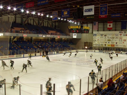 CARLSON CENTER - Updated July 2025 - 12 Photos - 2010 2nd Ave ...