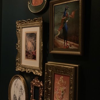 FALLING RABBIT - Updated August 2025 - 563 Photos & 156 Reviews - 3580 ...