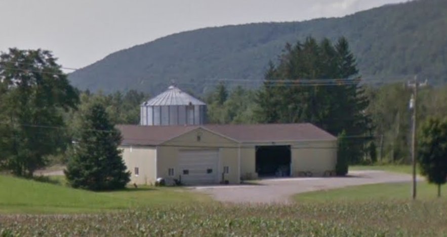 NOCO FUEL DISTRIBUTION FACILITY - Updated July 2025 - Request ...