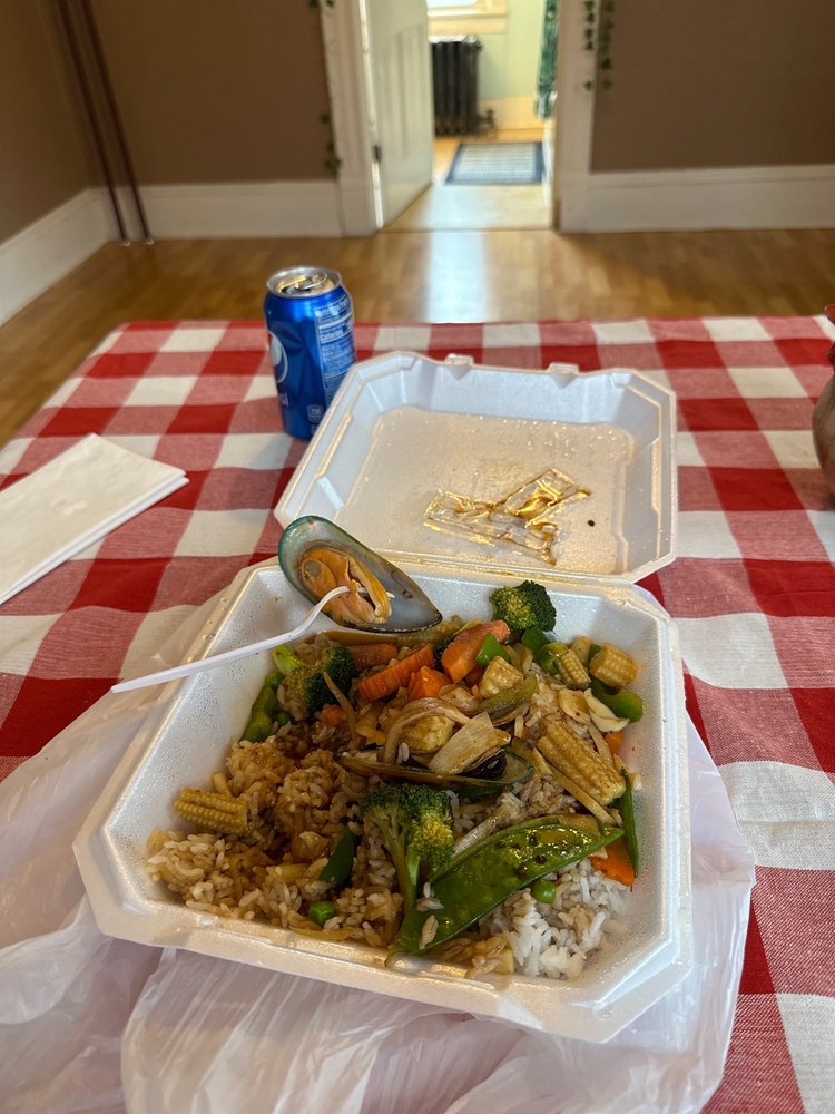 JO WOK - Updated May 2025 - 34 Photos & 75 Reviews - 709 West Perkins ...