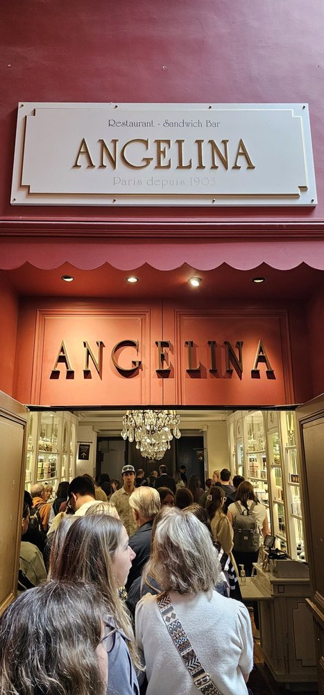 ANGELINA - Updated October 2024 - 428 Photos & 143 Reviews - Pavillon d ...