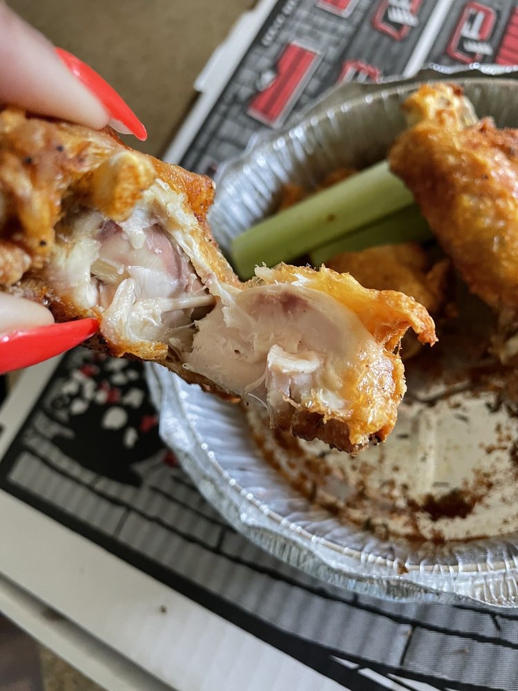 DJ’S PIZZA - Updated May 2024 - 33 Photos & 106 Reviews - 725 ...