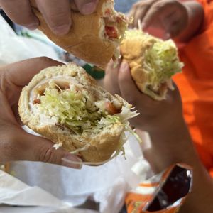 LIL’ PICKLE USA - 237 Photos & 539 Reviews - 2985 Fairview Rd, Costa ...