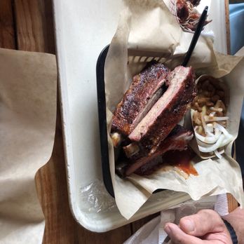 DANIEL’S OLD TOMBALL BBQ - Updated January 2025 - 78 Photos & 96 ...