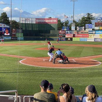 HADLOCK FIELD - Updated December 2025 - 124 Photos & 32 Reviews - 271 ...
