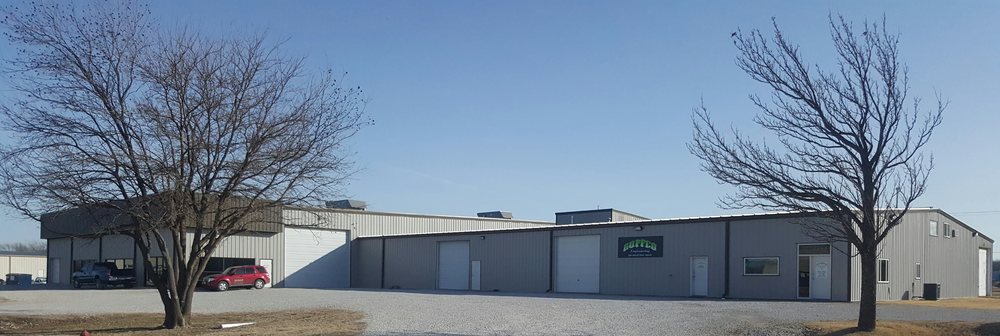 BUFFCO ENGINEERING - Updated October 2025 - 200 Industrial Dr, Mulvane, Kansas - Machine Shops ...