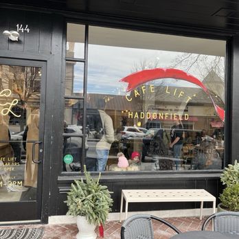 CAFE LIFT - Updated October 2025 - 252 Photos & 140 Reviews - 144 Kings ...