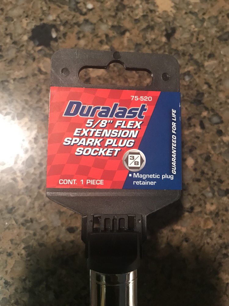 AutoZone - 31 Reviews - Auto Parts & Supplies - 7729 Westheimer Rd ...