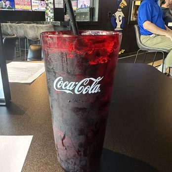 FIRST ROUND - Updated September 2024 - 101 Photos & 29 Reviews - 3901 ...