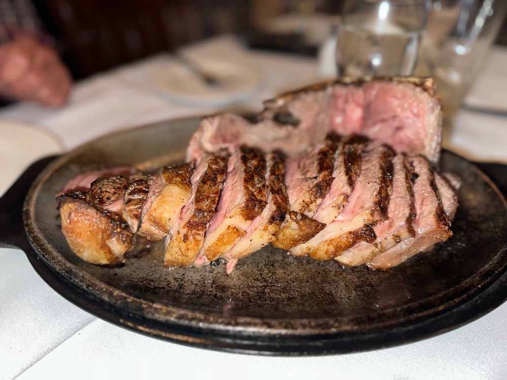 SEGOVIA STEAK & SEAFOOD - Updated December 2025 - 901 Photos & 516 ...