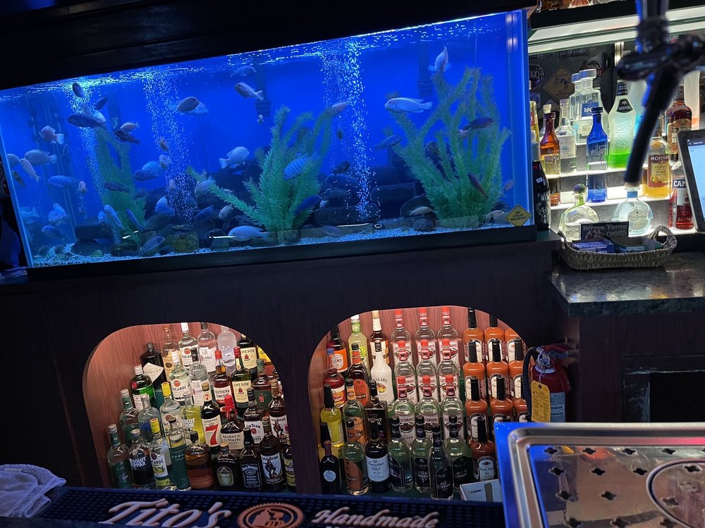 BAZIL’S PUB & PROVISIONS - Updated December 2025 - 42 Photos & 48 ...