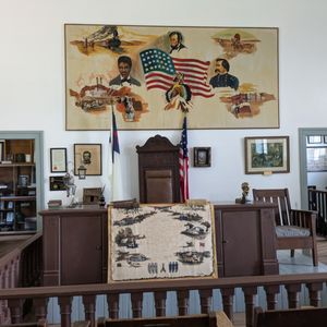 CAPE GIRARDEAU PUBLIC LIBRARY - Updated August 2025 - 711 North Clark ...