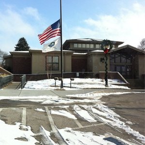 COUNCIL BLUFFS PUBLIC LIBRARY - Updated October 2025 - 10 Photos & 10 ...