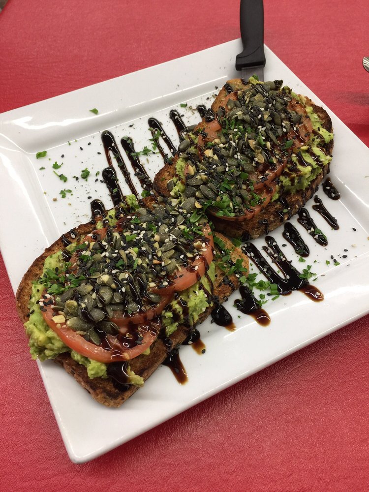 THE OWL SHOPPE - 47 Photos & 26 Reviews - Salad - 6 E Main St, Shawnee ...