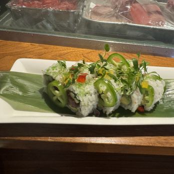 SUSHI DEN - Updated August 2024 - 2896 Photos & 2406 Reviews - 1487 S ...