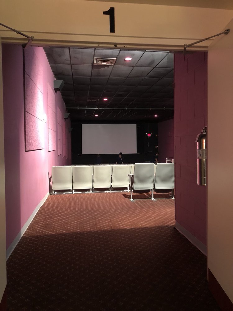 PJ CINEMAS - 27 Photos & 72 Reviews - 1068 Rt 112, Port Jefferson ...
