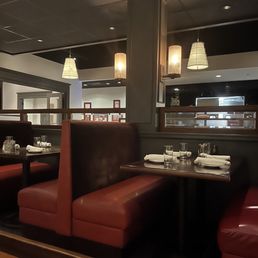 TABLE 100 - Updated April 2025 - 534 Photos & 430 Reviews - 100 Ridge ...