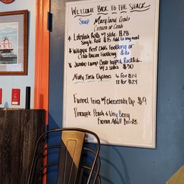 MOTHER SHUCKERS CRAB SHACK - Updated July 2025 - 82 Photos & 103 ...